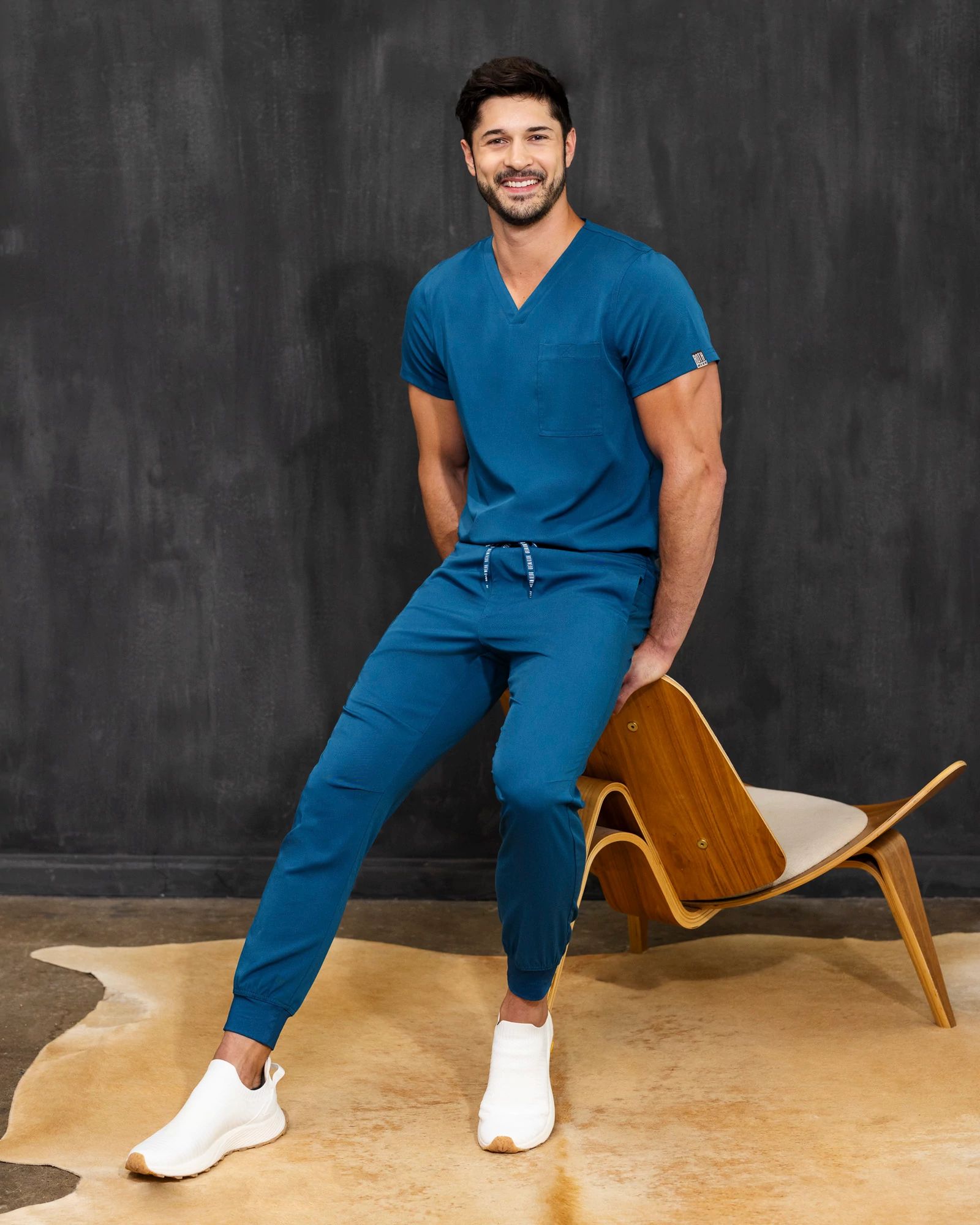 Rothwear for Men – Sunshine Medical Scrubs, LLC